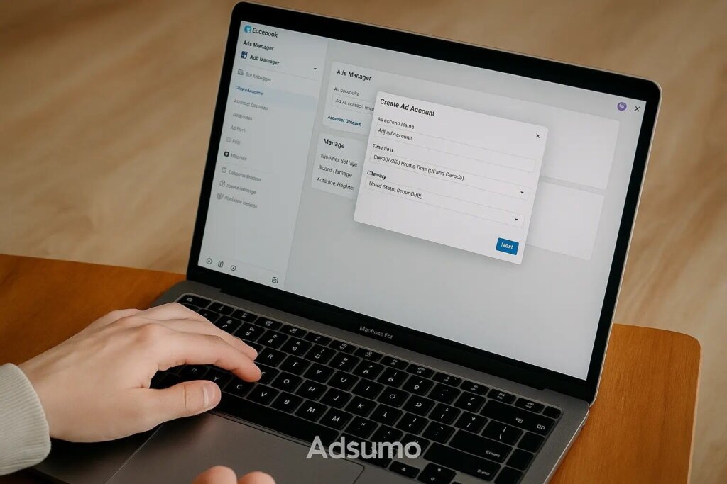Cara Membuat Akun Iklan Facebook dengan Mudah dengan Meta Ads Manager ...